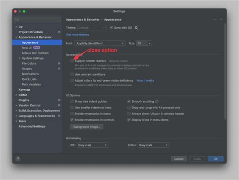 tooltip on mouseover does not showing v 2021 3 ides support