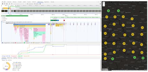 ijgi free full text performance testing on marker clustering and