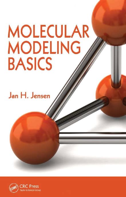 Pdf Molecular Modeling Basics Carlos Barron