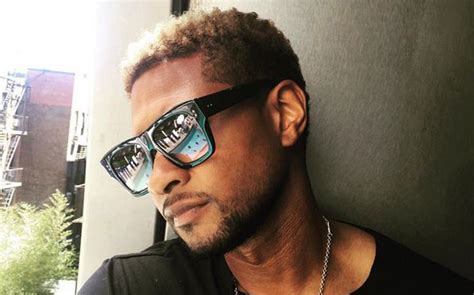 Usher Faces Legal Action Over Herpes Claims