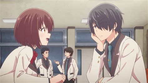 Summoned To Another Again Anime Gets Trailer More Cast