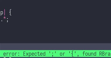 expected error album on imgur