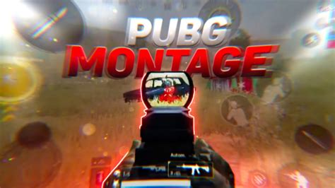 Pubg Montage Youtube