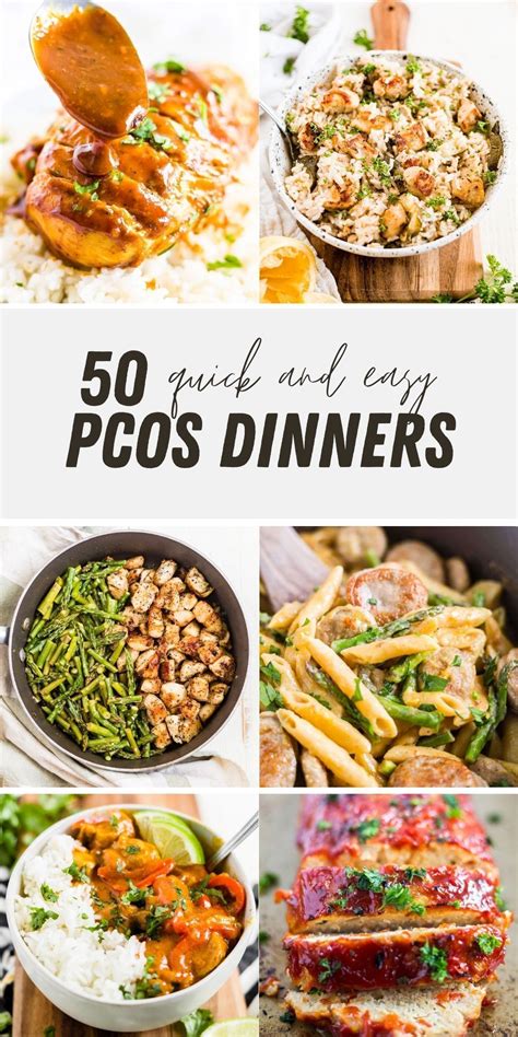 How To Get Pcos Symptom Relief Naturally 7 Steps To Follow – Artofit