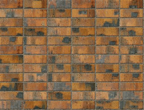 Industrial Brick Stack Architextures