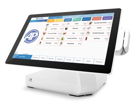 grocery store pos for retail — accupos point of sale point of sale
