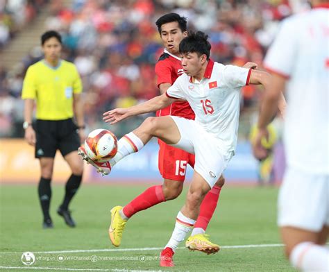 5 Penyebab Timnas Vietnam U 22 Kalah 2 3 Dari Timnas Indonesia U 22 Di