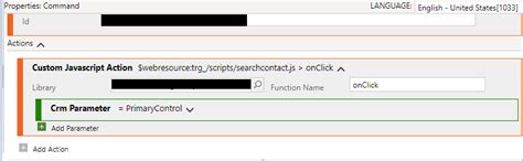 javascript execution context provides form values on web as well as