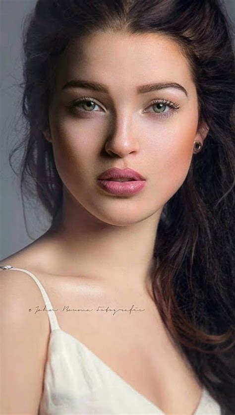 Le Soleil ☀ Rostros Bellos Cara Hermosa Rostro Hermosos Y Rostro De