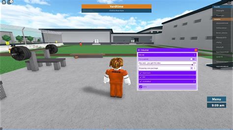 roblox exploit scripting part 7 ui libraries youtube
