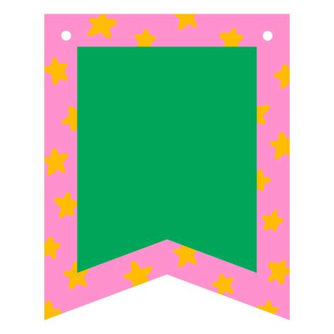 Design Png E Svg De Cartão De Aniversário De Design De Estrelas Para