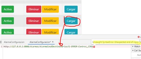 laravel blade uncaught syntaxerror unexpected end of