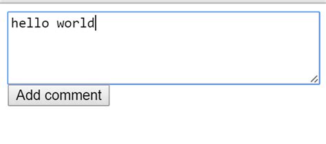 使用 python 从 html 中的 textarea 获取数据 python黑洞网