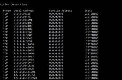 database adminer or mysql error no connection could be made because