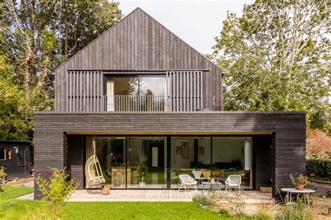 Timber Decking And Cladding Association Tdca