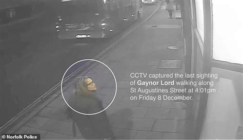 Why Did Gaynor Lord Leave Work Early What Happened In Missing 34