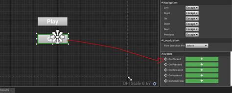 creating a side scroller mobile game with unreal engine 4 part 7