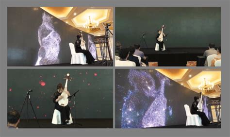 geometry shader effect로 데이터 아름답게 표현하기
