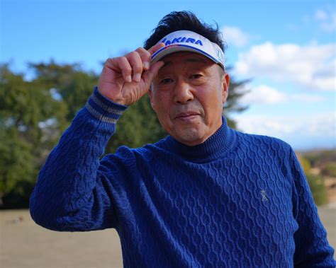 【ゴルフはつづくよどこまでも】vol 77「ハーフで70以上叩いてもコンペに出てok」 Myゴルフダイジェスト
