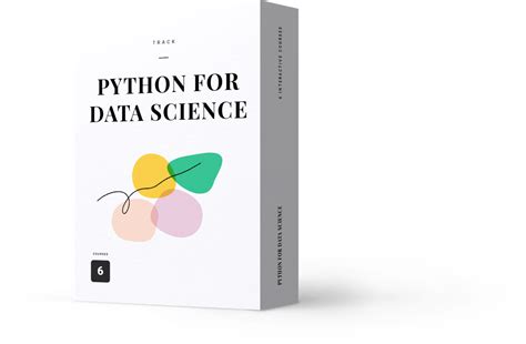 python for data science python online learning path