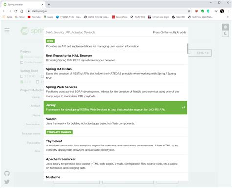 top 10 best java rest and microservice frameworks 2021 rapidapi