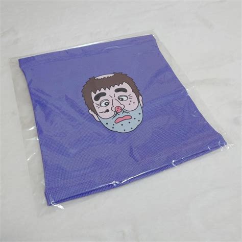 Yahoo オークション 【新品・未使用】 志村けん 変なおじさん バカ殿