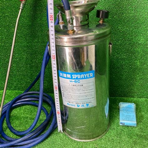 Yahoo オークション 倉友a724 シバタ 剥離剤スプレー Sprayer 「h 6c