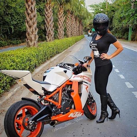 Sexy Biker Events Caferacer Motorbike Girl Motorcycle Girls Cafe