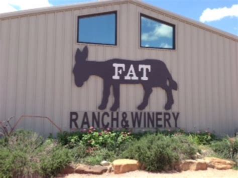 Fat Ass Ranch And Winery Fredericksburg 2021 Qué Saber Antes De Ir