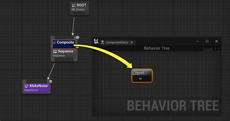 behavior tree in unreal engine user guide unreal engine 5 0