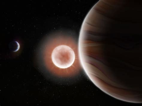 Nasas Tess Instrument Discovers Pair Of Long Period Exoplanets Around