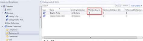how to use sccm dynamic queries in your deployment collections it