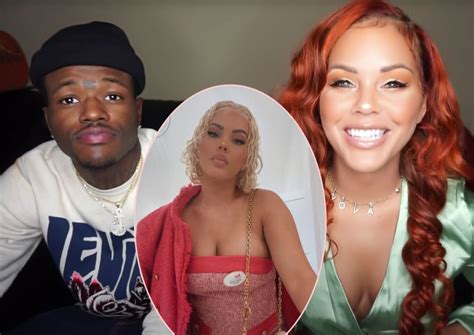 Dc Young Flys Girlfriend And Wild N Out Star Ms Jacky Oh Dead At 32