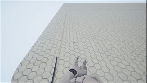 why are there seams in the lightmap between static meshes i thought