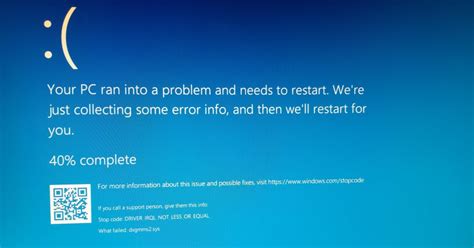 problems with microsoft updates for windows 10 nsatraders