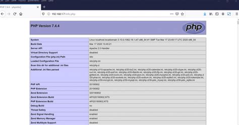 how to install php 7 4 7 3 7 2 on centos 7 and rhel 7