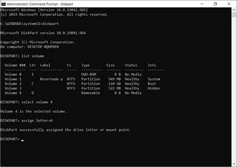 3 simple ways to assign a drive letter in windows 10 8 7 easeus