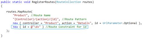 understanding asp mvc routing web development tutorial