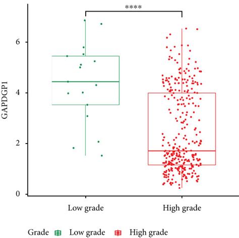 The Correlation Analysis Of Characteristic Genes With Download