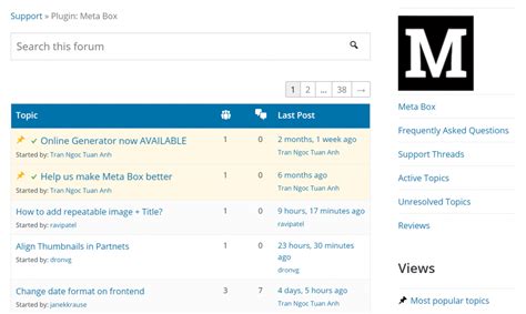 meta box plugin review easily add custom fields to wordpress colorlib