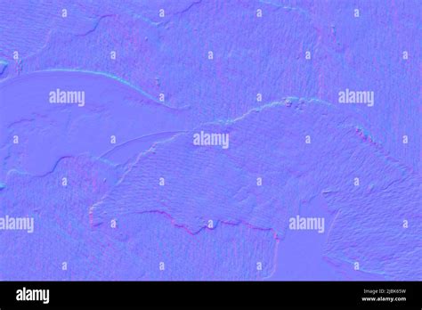 illustration bump map texture for 3d material for rendering creating