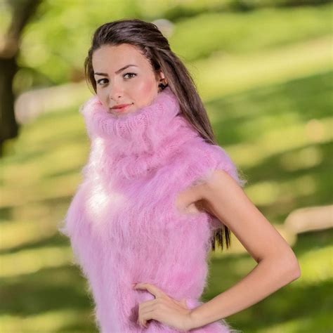 Pin On Tiffy Mohair Sweaters In Etsy