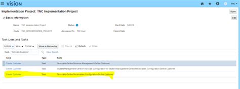 creating the customer in oracle fusion applications doyensys blog