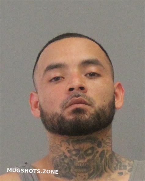 Romero Rafael 07 14 2023 Brazos County Mugshots Zone