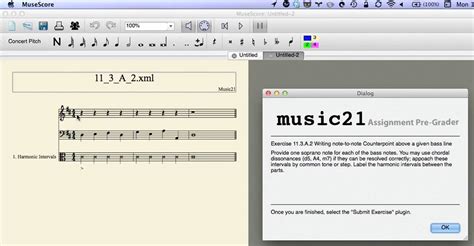 music21 music21 theory analyzer