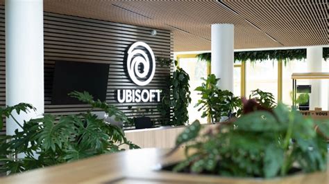French Police Arrest Five Former Ubisoft Executives After Sexual