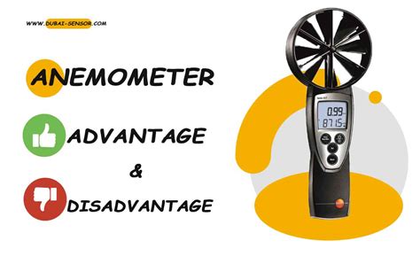 Anemometer Working Types Advantages And Disadvantages My Xxx Hot Girl