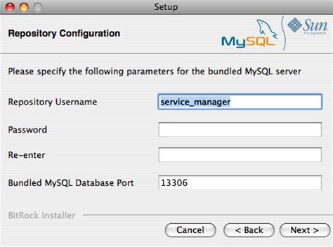 install mysql enterprise monitor on centos everydaylasopa