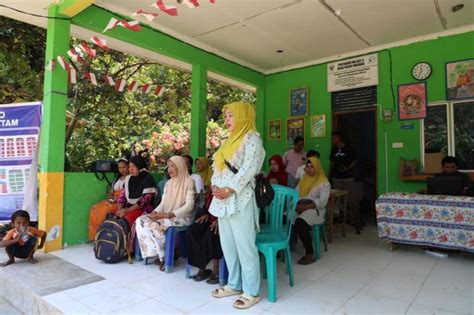 Warga Pasir Panjang Kompak Dukung Pengembangan Rempang Eco City