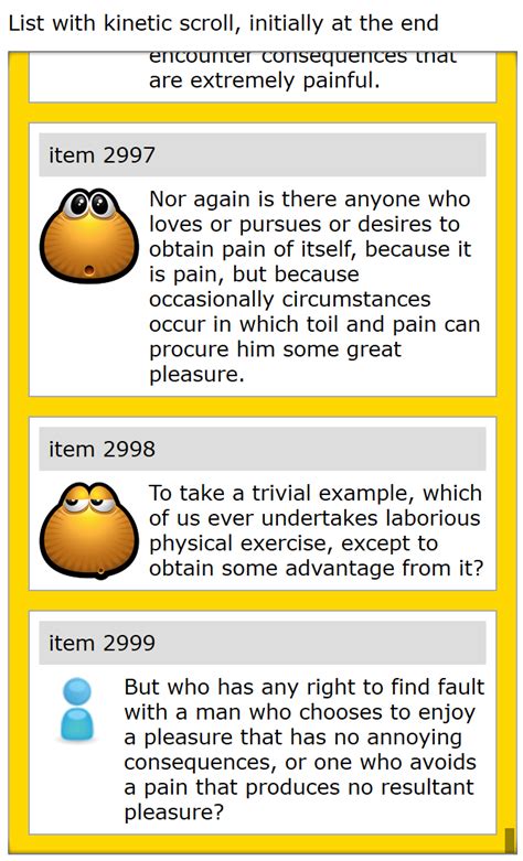 code and component samples quark